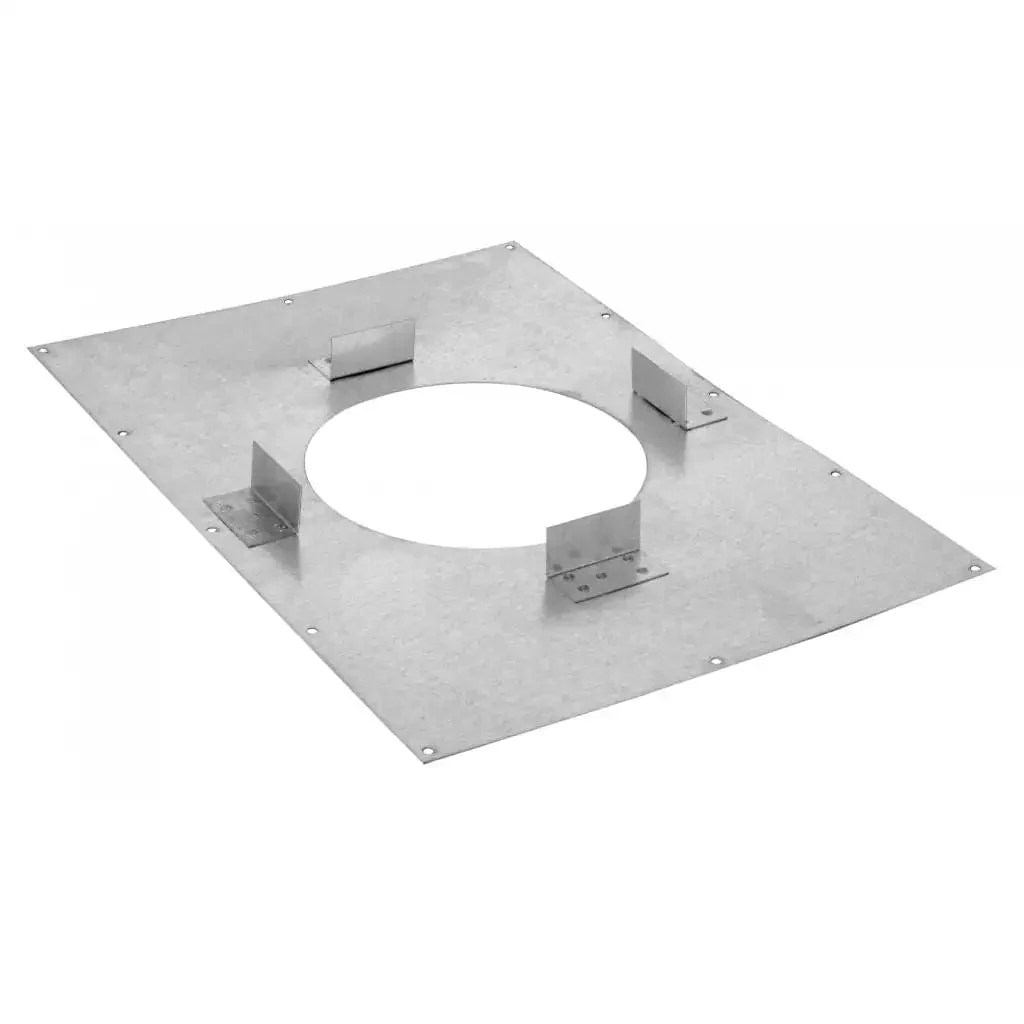 Duravent Firestop Spacer – North Country Fire