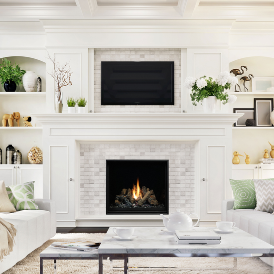 North Country Fire | Electric Fireplaces, Gas Fireplaces & Inserts