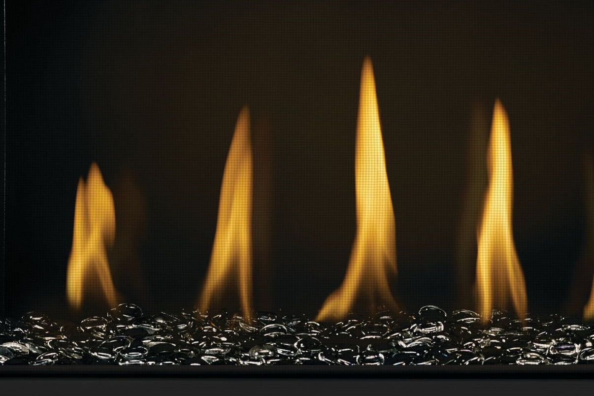 Napoleon MKBK Black Glass Beads Media Kit | MKBK – North Country Fire