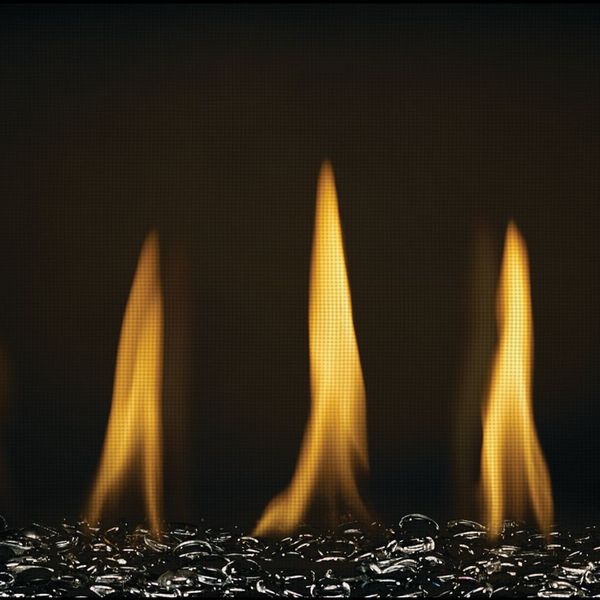 Napoleon MKBK Black Glass Beads Media Kit | MKBK – North Country Fire