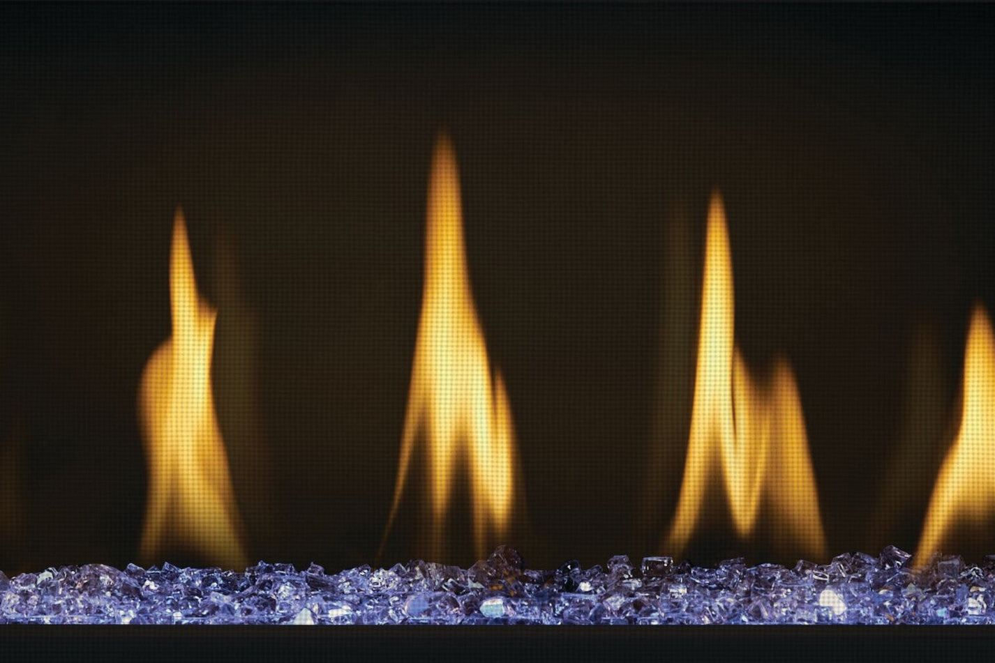 Napoleon MKGB Blue Glass Embers Media Kit | MKGB – North Country Fire