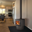 Napoleon S20 Wood Burning Stove | S20-1 – North Country Fire