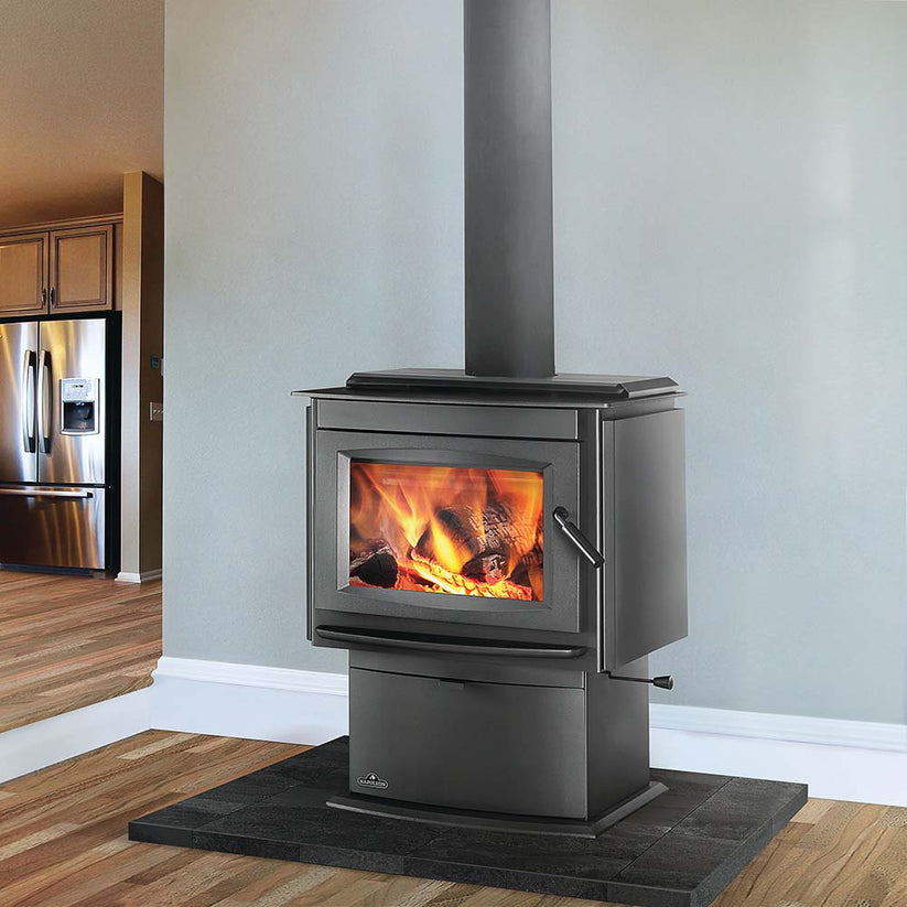 Napoleon S25 Wood Burning Stove - S25 – North Country Fire
