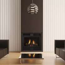 Monessen Symphony Vent-Free Traditional Fireplace | VFC24 – North ...