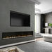 Dimplex IgniteXL 100 Inch Wall Mounted Electric Fireplace | XLF100 ...