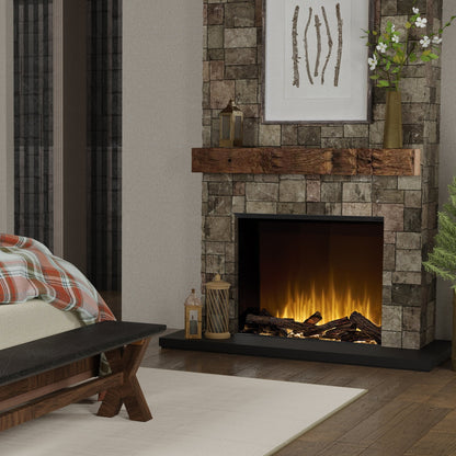 Dimplex Ignite Aspire 30 Inch Built In Electric Fireplace - ASP30 – North Country Fire