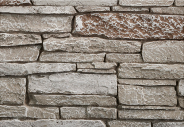 Majestic 42 Inch Castle Stone Brick Interior Panels - BRICK42MCS ...