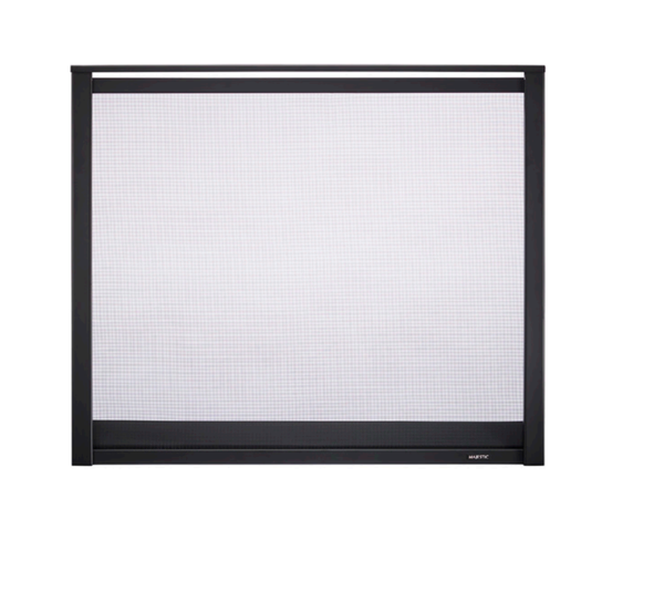 Majestic 42 Inch Black Essence Inside Fit Front - ESSENCE42BK – North ...
