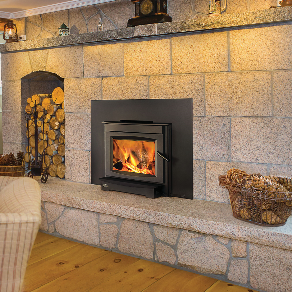 Wood Inserts – Page 2 – North Country Fire