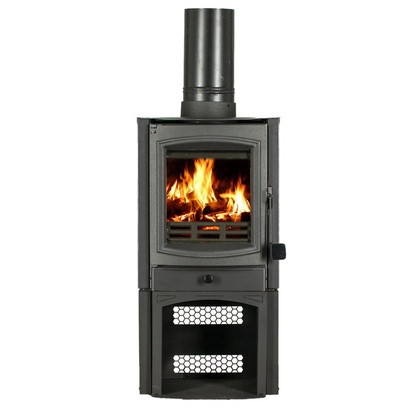 Breckwell SW500 Wood Stove - SW500 – North Country Fire