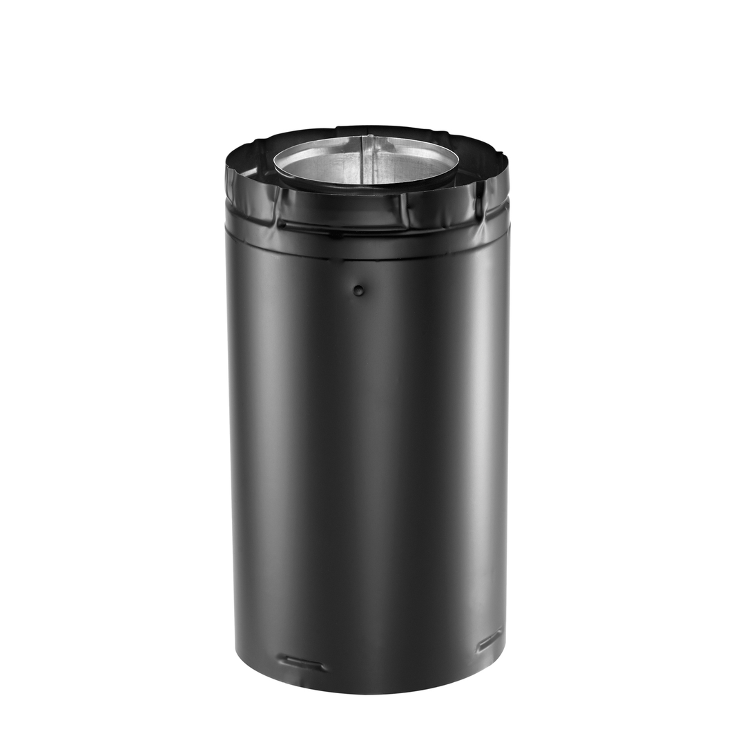 Gas Fireplace and Stove Venting~Direct Vent Pipe – North Country Fire