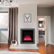 Napoleon Tranquille 30 Built-In Electric Fireplace - NEFB30GL – North ...