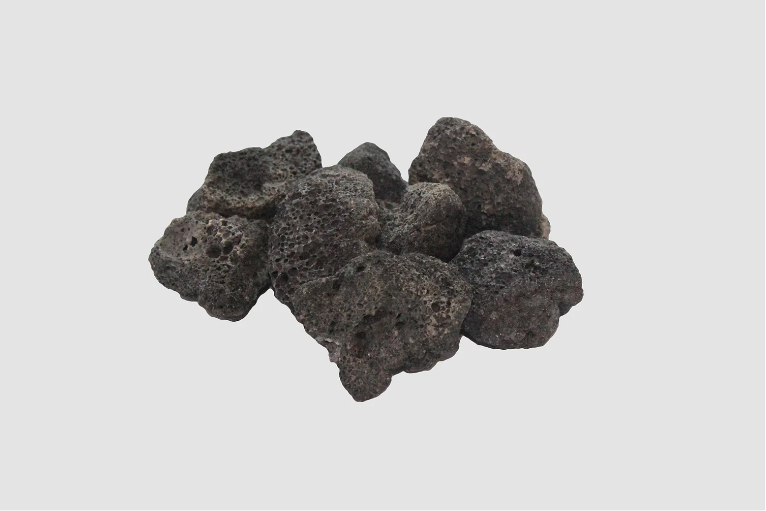 1 inch to 3 inch Volcanic Cinder - 5 gal. bucket - 1 cubic ft. – North ...