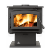 Napoleon Timberwolf Medium Wood Burning Stove | 2200-1 – North Country Fire
