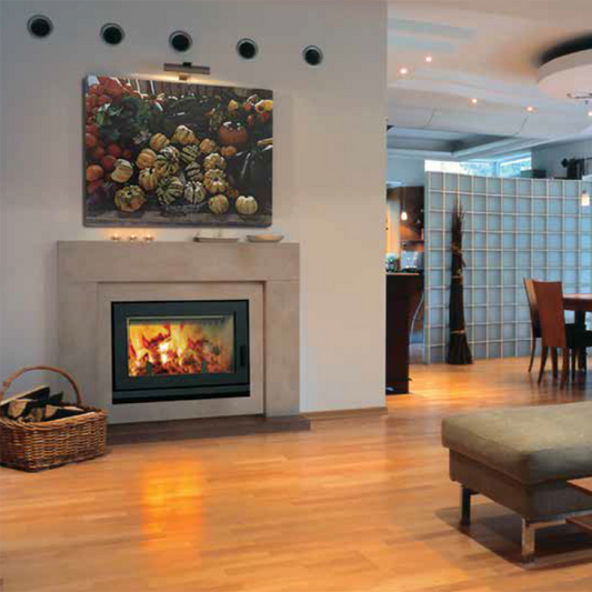 Wood Fireplaces – Page 4 – North Country Fire