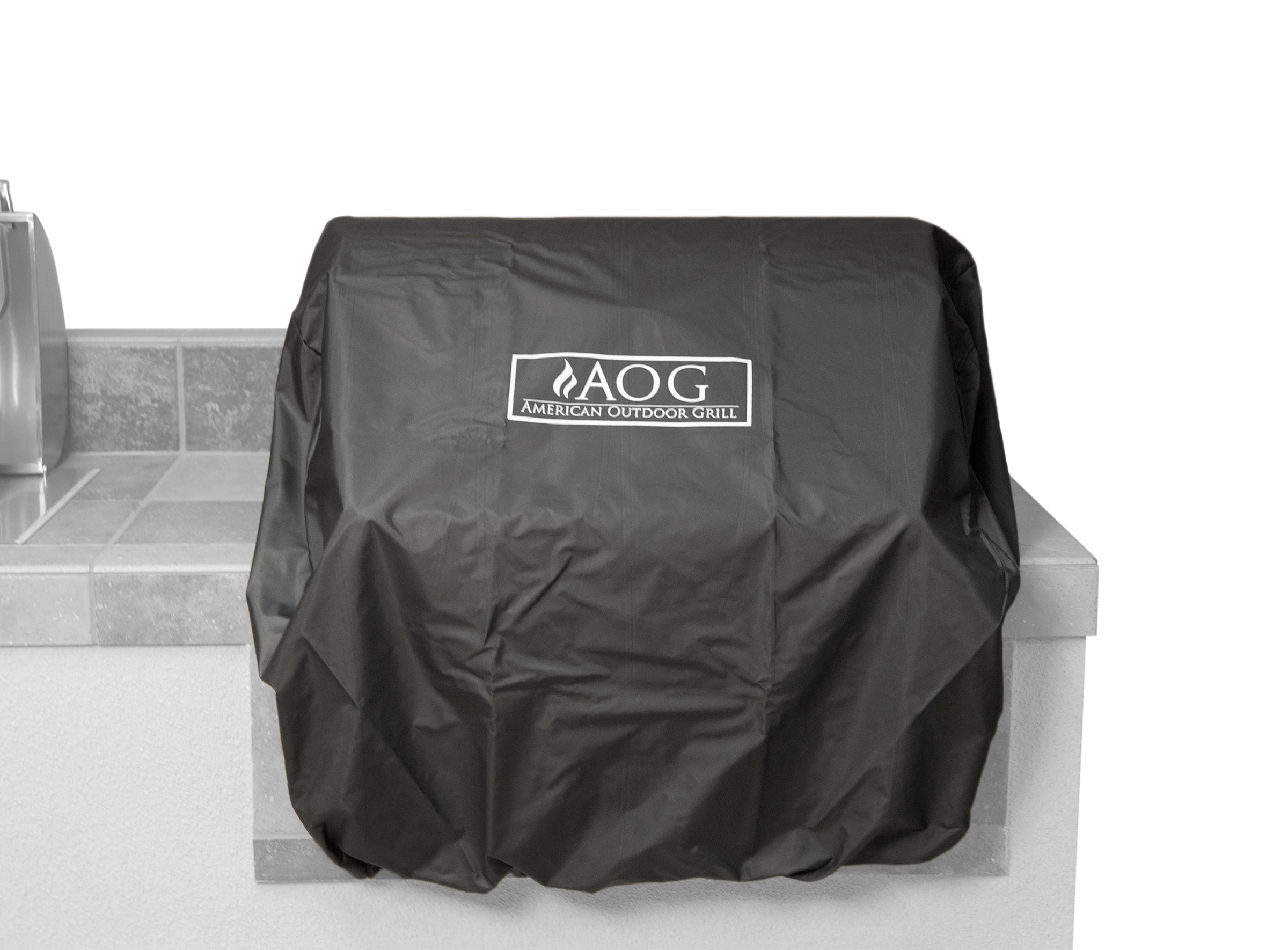 Aog 30 Inch Cover For Built In Grill - CB30-D – North Country Fire