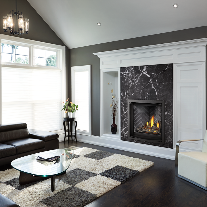 Napoleon Gas Fireplaces | North Country Fire