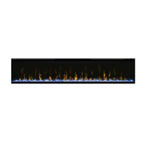 Dimplex IgniteXL 74 Inch Wall Mount Linear Electric Fireplace | XLF74 ...