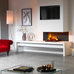 Dimplex Opti-Myst Pro 500 Built In Electric Fireplace | CDFI500-PRO ...