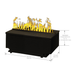 Dimplex Opti-Myst Pro 500 Built In Electric Fireplace | CDFI500-PRO ...