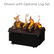Dimplex Opti-Myst Pro 500 Built In Electric Fireplace | CDFI500-PRO ...
