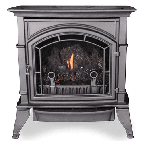Monessen Series 30" Millivolt VF Single Cast Gas Stove | CSVF30SNVG ...