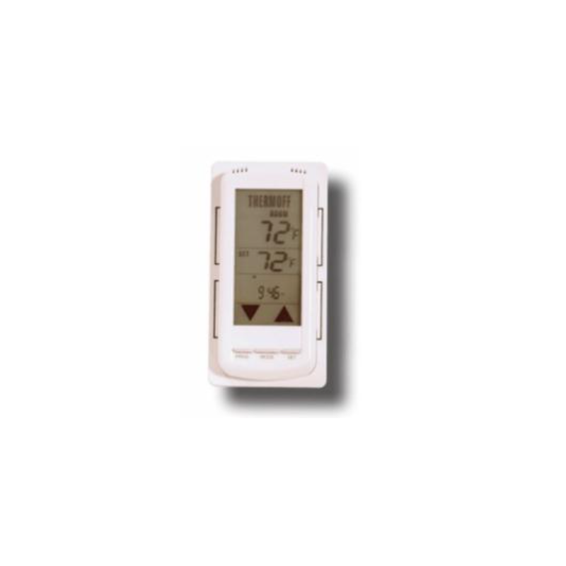 Empire TouchScreen, Programmable, Battery Receiver/Remote | FRBTPS ...