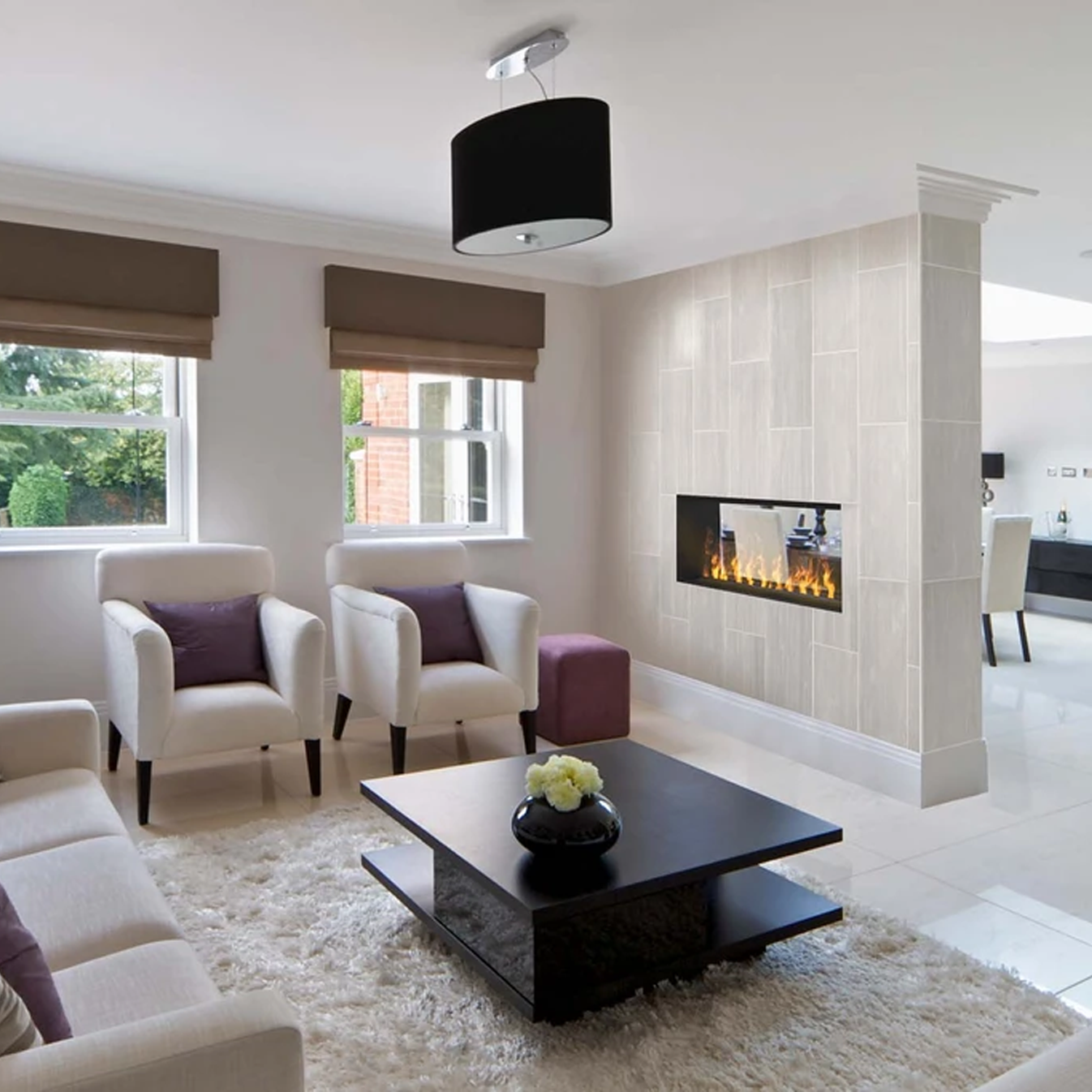 Dimplex Opti-Myst Pro 1000 Built In Electric Fireplace | GBF1000-PRO ...