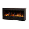 Dimplex Opti-Myst Pro 1500 Built In Electric Fireplace | GBF1500-PRO ...