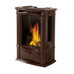 Napoleon Castlemore Electronic Ignition Direct Vent Stove | GDS26N ...