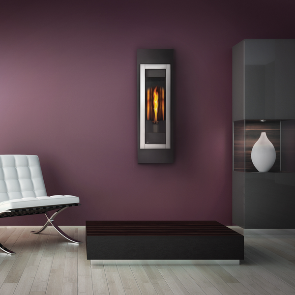 Napoleon Torch VF Indoor Vent Free Gas Torch Gas Fireplace | GVFT8 ...