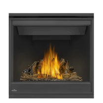 Napoleon Ascent X 36 Direct Vent Gas Fireplace | GX36 – North Country Fire
