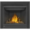 Napoleon Ascent X 36 Direct Vent Gas Fireplace | GX36 – North Country Fire