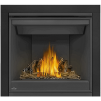 Napoleon Ascent X 36 Direct Vent Gas Fireplace | GX36 – North Country Fire
