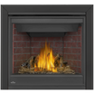Napoleon Ascent X 36 Direct Vent Gas Fireplace | GX36 – North Country Fire