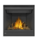 Napoleon Ascent X 36 Direct Vent Gas Fireplace | GX36 – North Country Fire