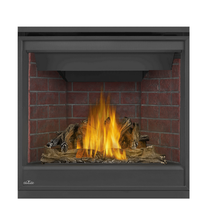Napoleon Ascent X 36 Direct Vent Gas Fireplace | GX36 – North Country Fire