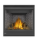 Napoleon Ascent X 36 Direct Vent Gas Fireplace | GX36 – North Country Fire