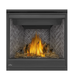 Napoleon Ascent X 36 Direct Vent Gas Fireplace | GX36 – North Country Fire