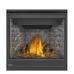 Napoleon Ascent X 36 Direct Vent Gas Fireplace | GX36 – North Country Fire