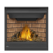 Napoleon Ascent X 36 Direct Vent Gas Fireplace | GX36 – North Country Fire