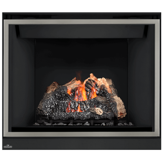 Napoleon High Definition 40 Direct Vent Gas Fireplace | HD40NT-2 ...