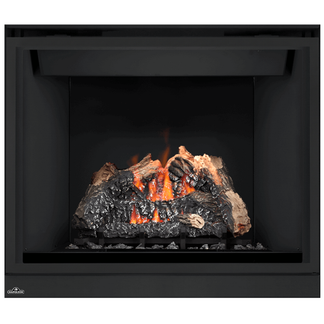 Napoleon High Definition 40 Direct Vent Gas Fireplace | HD40NT-2 ...
