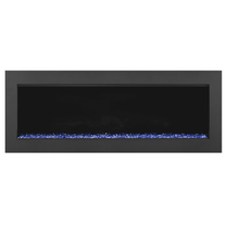Napoleon Vector 50 LV50 Linear Direct-Vent Gas Fireplace | LV50N-2 ...
