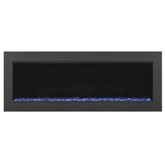 Napoleon Vector 50 LV50 Linear Direct-Vent Gas Fireplace | LV50N-2 ...