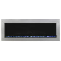 Napoleon Vector 50 LV50 Linear Direct-Vent Gas Fireplace | LV50N-2 ...