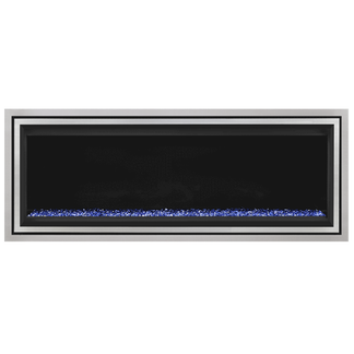 Napoleon Vector 50 LV50 Linear Direct-Vent Gas Fireplace | LV50N-2 ...