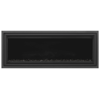 Napoleon Vector 50 LV50 Linear Direct-Vent Gas Fireplace | LV50N-2 ...