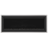 Napoleon Vector 50 LV50 Linear Direct-Vent Gas Fireplace | LV50N-2 ...