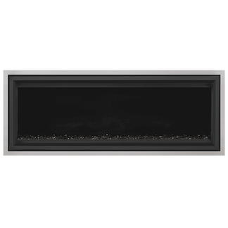 Napoleon Vector 50 LV50 Linear Direct-Vent Gas Fireplace | LV50N-2 ...